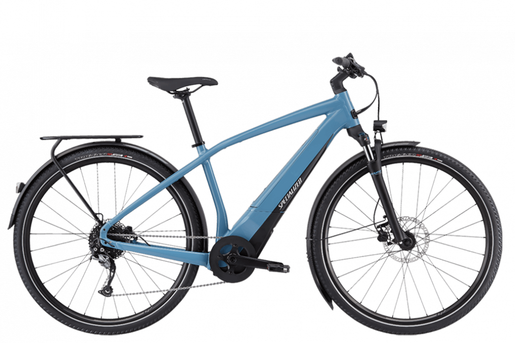 Turbo Vado 3.0 – Bike Guide Tours