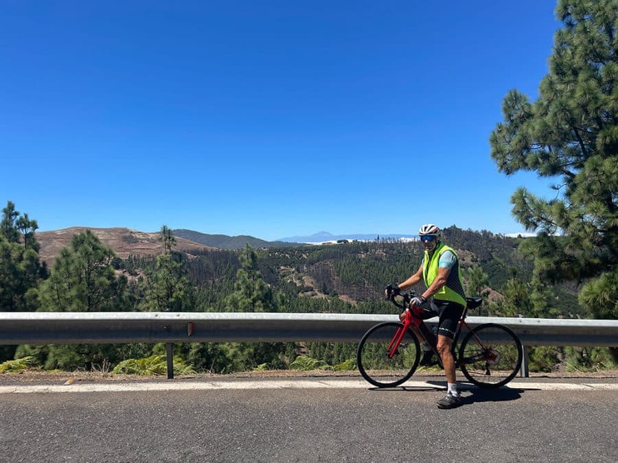 4. Las Palmas – Arucas – Moya – Fontanales – Bike Guide Tours